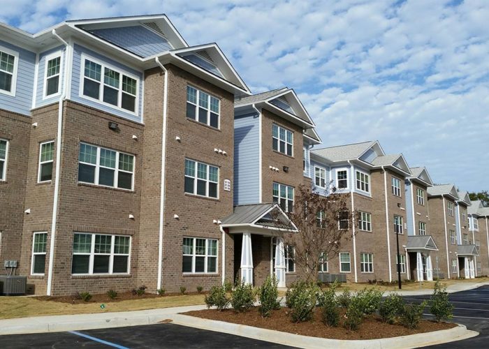 Development | Fitch Irick