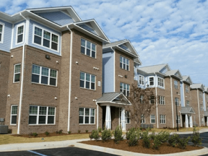 Affordable Housing | Fitch Irick