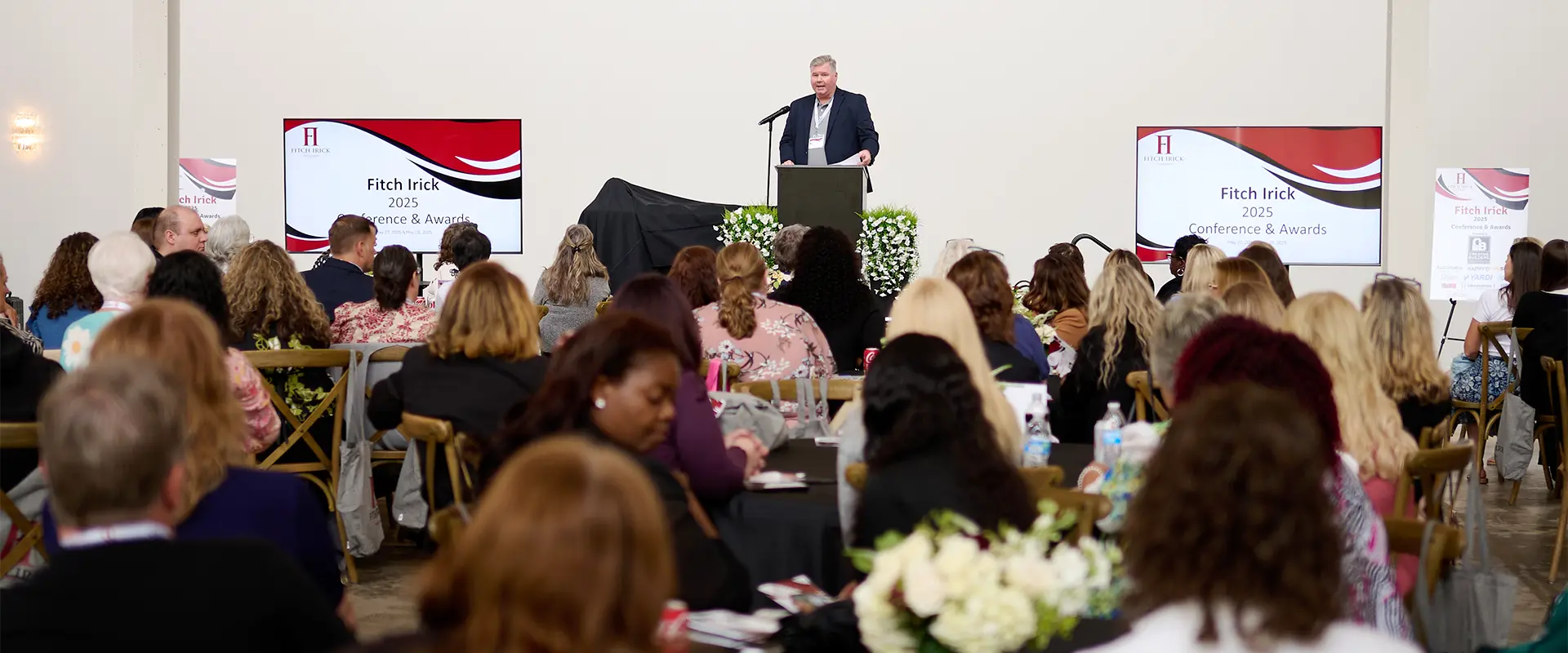 Fitch Irick Conference 2025 Highlights | Fitch Irick